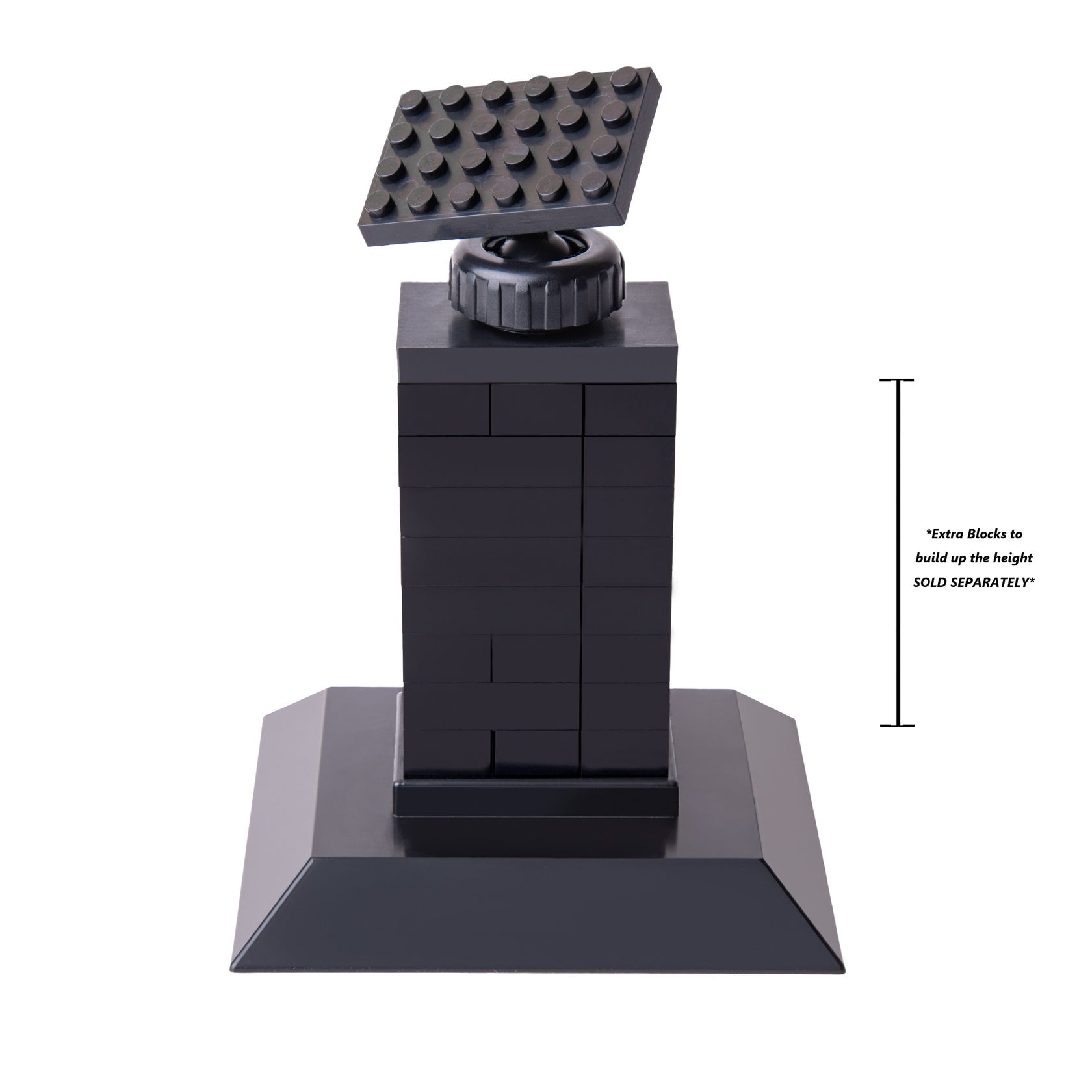 BrickMaster Displays